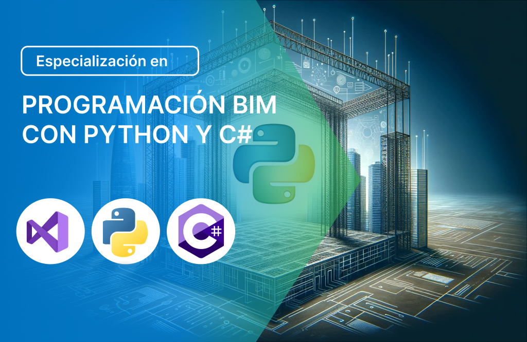 Programación BIM con Python y C# Ing. Christopher Núñez👨🏽‍🎓 141 alumnos ...